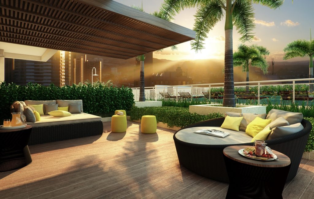 HYPER HOME DESIGN – Neusa Nakata Arquitetura Paisagística