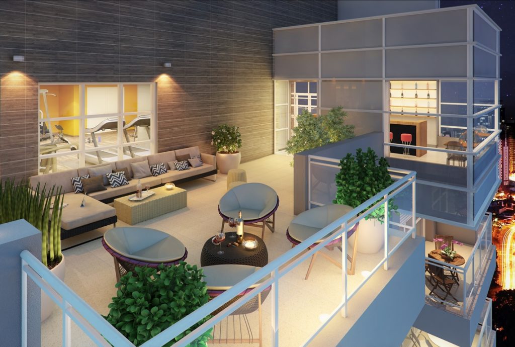 HYPER HOME DESIGN – Neusa Nakata Arquitetura Paisagística
