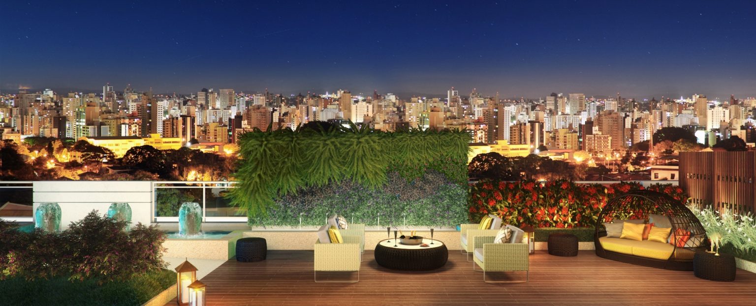 HYPER HOME DESIGN – Neusa Nakata Arquitetura Paisagística